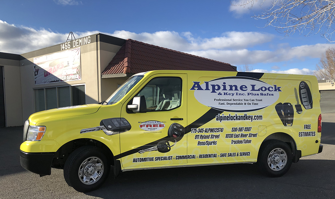 Projects - Gilmore Graphix, Inc