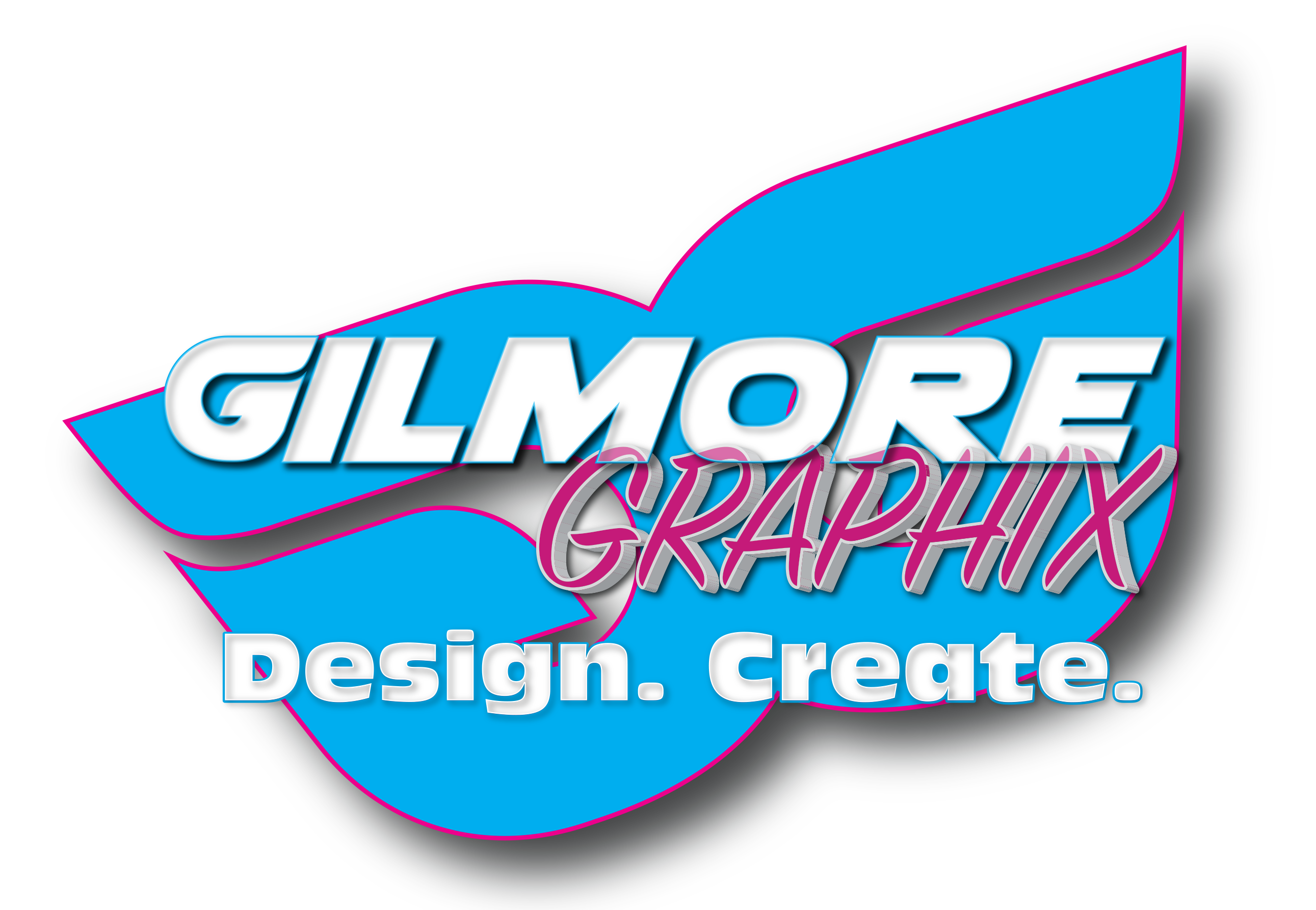 Contact Us - Gilmore Graphix, Inc